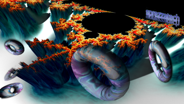 Graphics - SprezzOSWiki